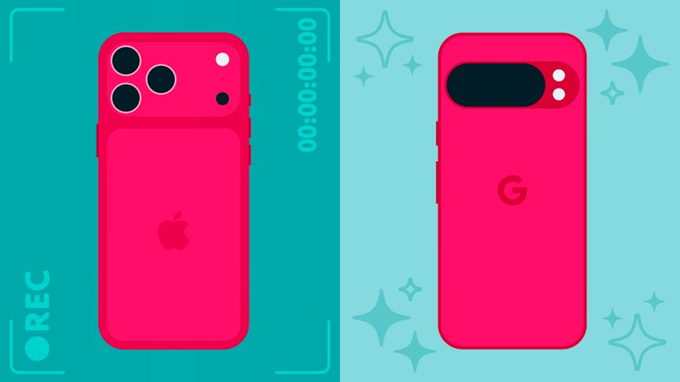 The best camera phones in 2026 | Mobile Phones